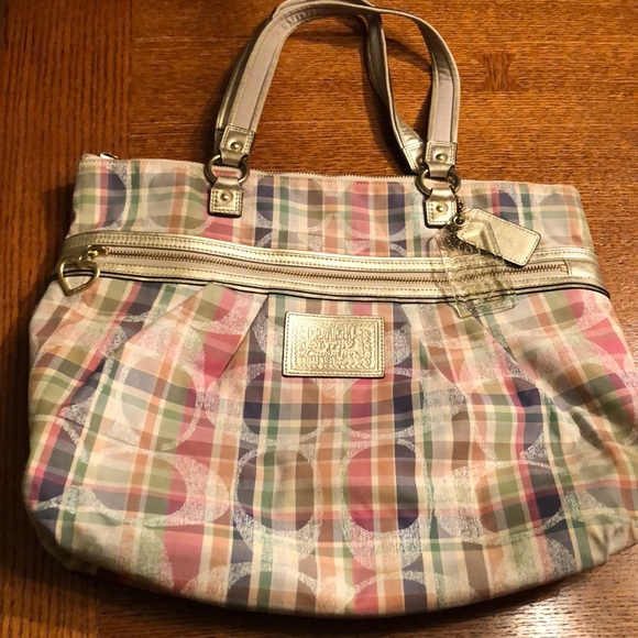 Coach | Bags | Coach Poppy Purse | Poshmark